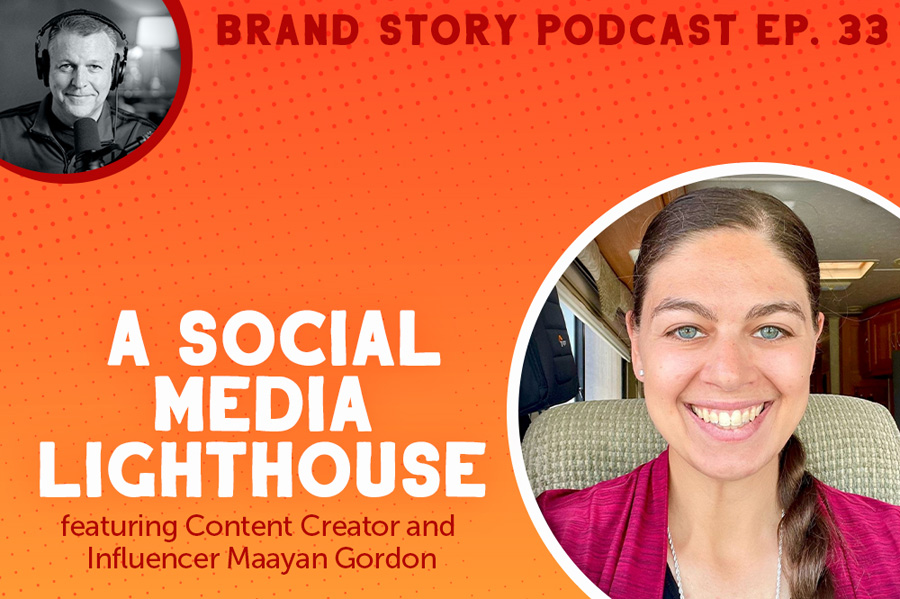 A Conversation with Maayan Gordon | Gravity Group