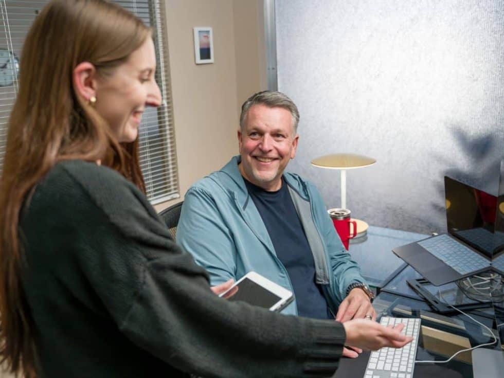 Branding Services - Harrisonburg, VA | Gravity Group